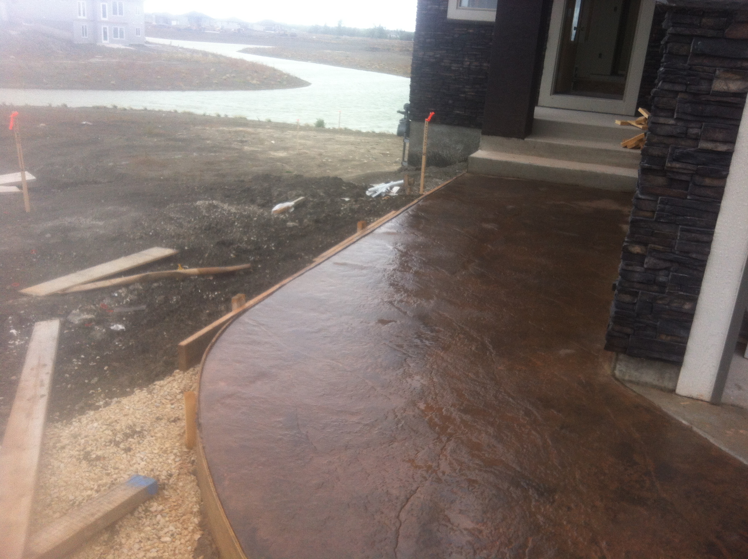 Photo Gallery | Quality Stone Creations