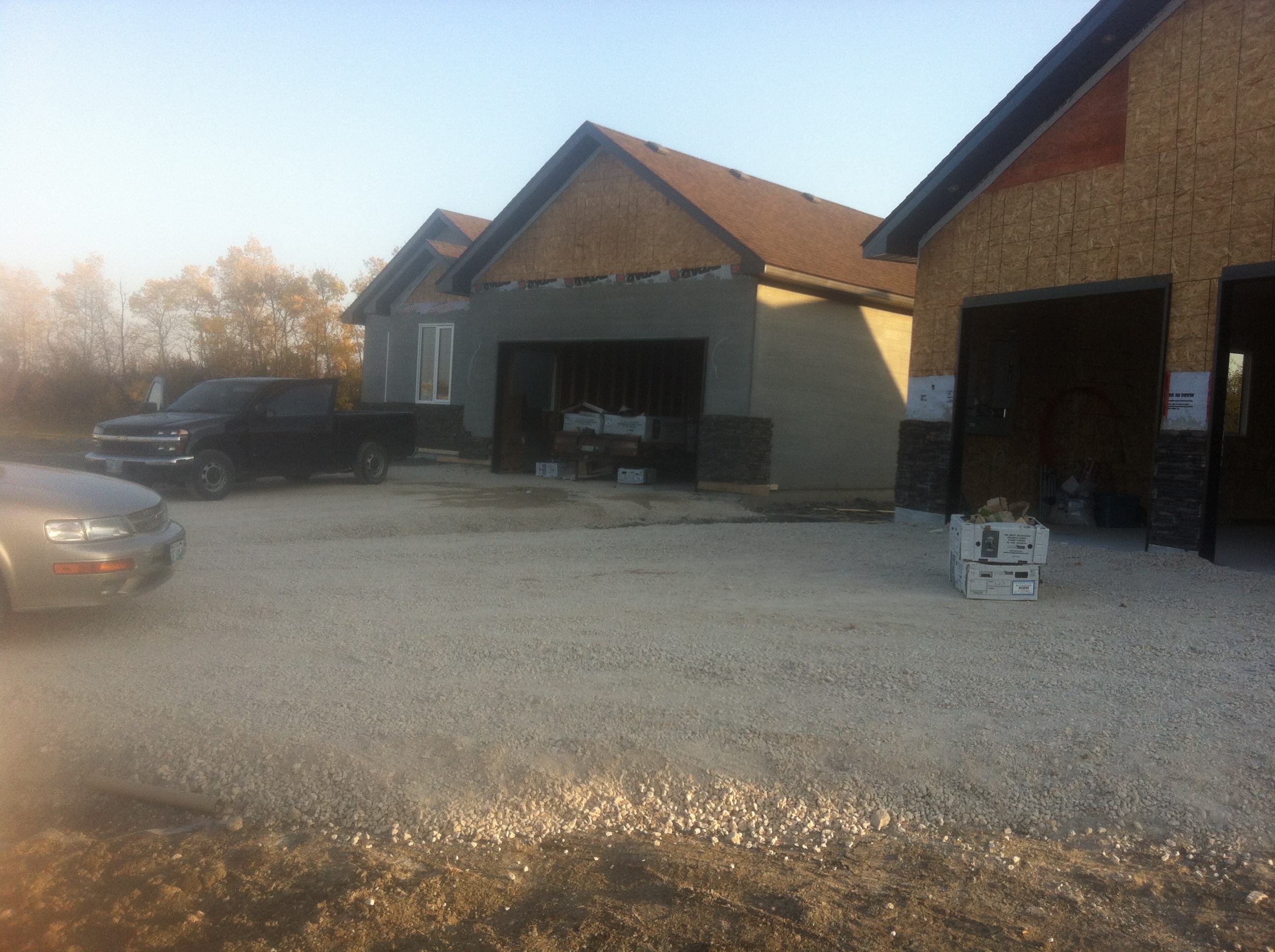 Photo Gallery | Quality Stone Creations