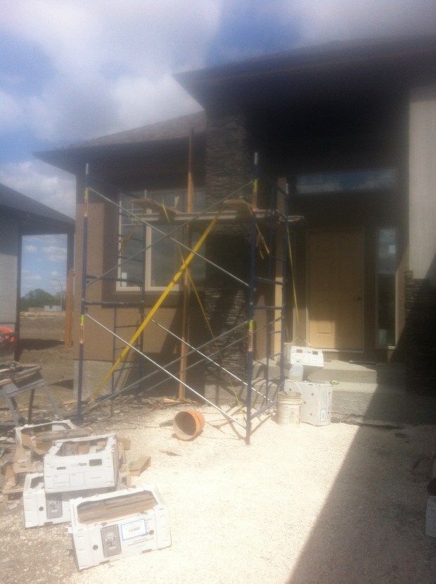 Residential | Quality Stone Creations